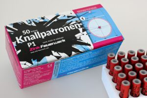 Knall – Pyromunition.de